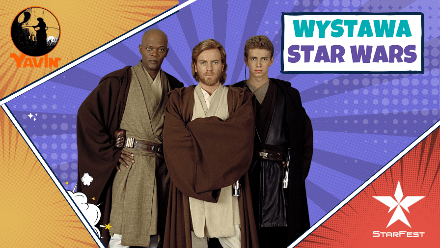 Aktualności - Star Fest